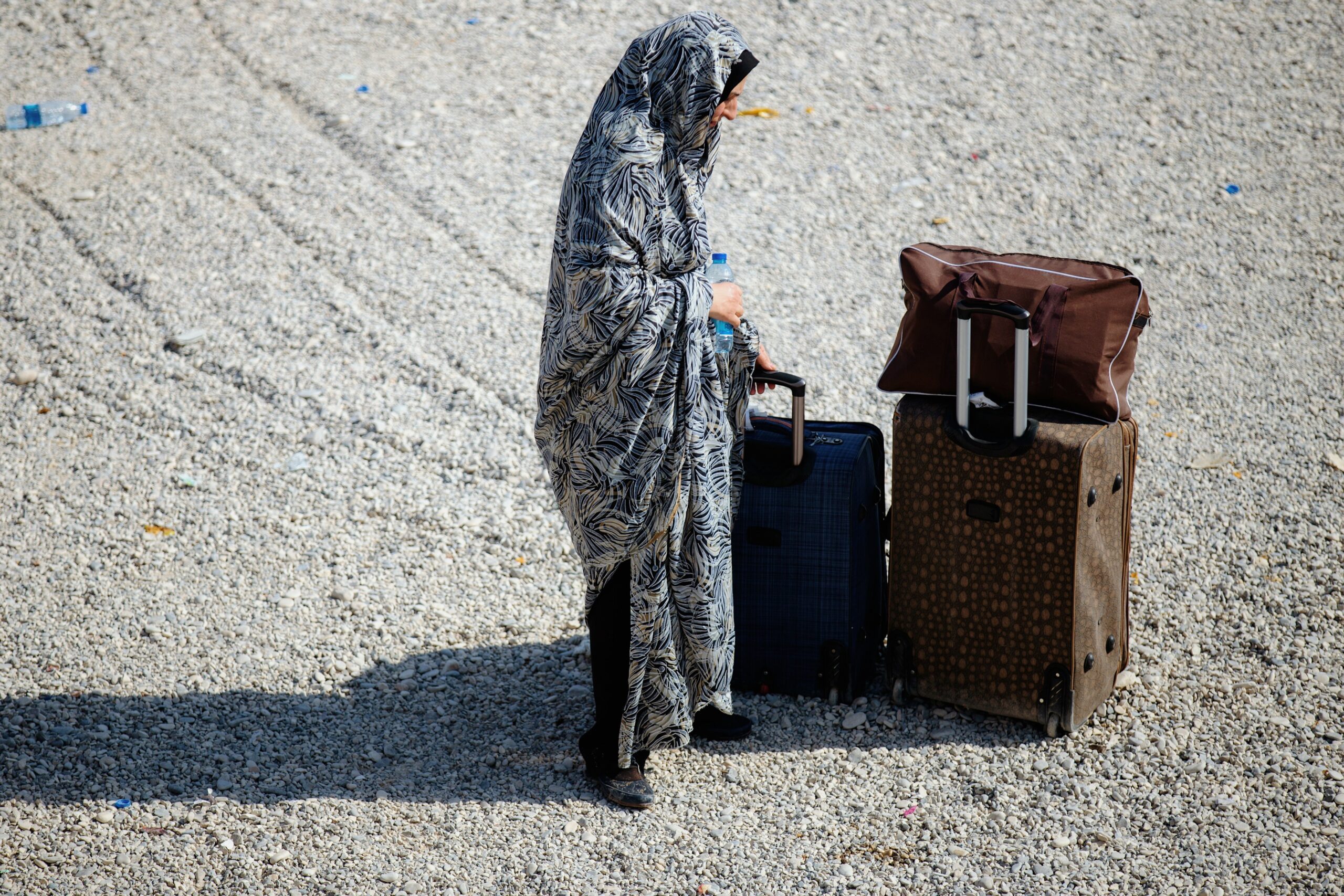 How God is Moving Among Afghan Refugees | Global Gates