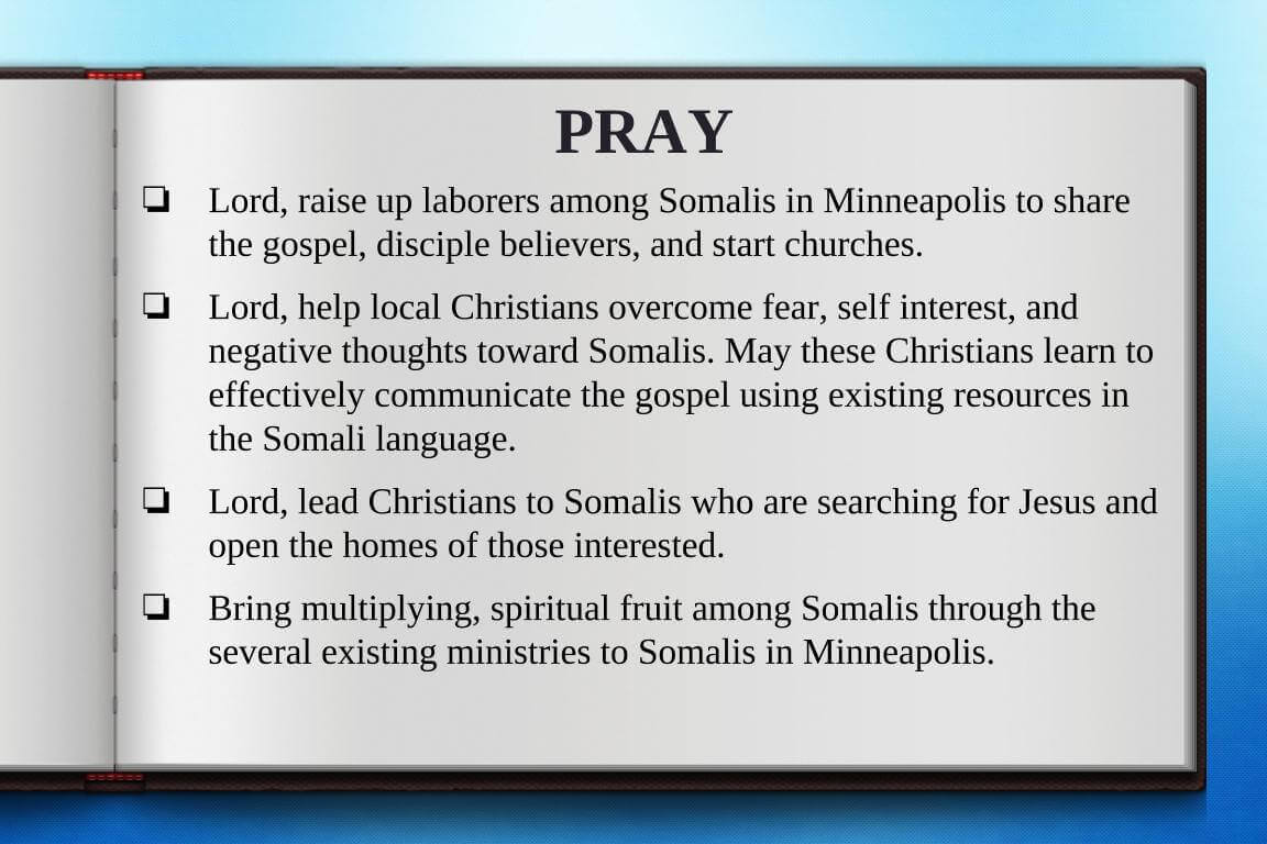 Somalis of Minneapolis | Global Gates