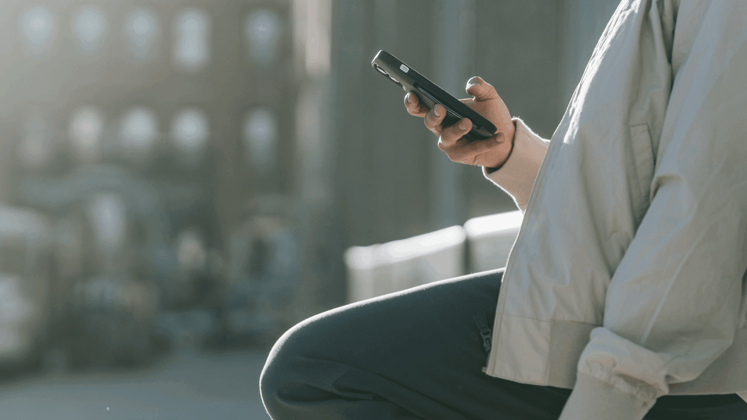 A Simple Request That Led to So Much More | Global Gates