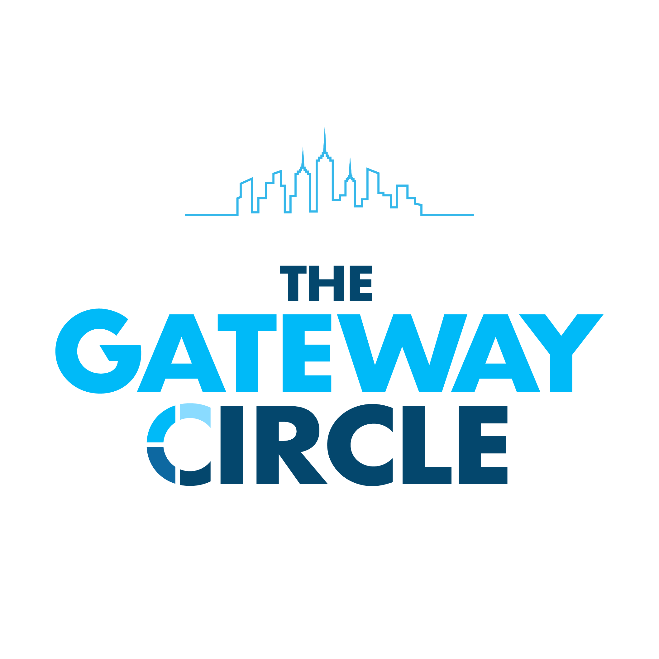 Gateway Circle | Global Gates